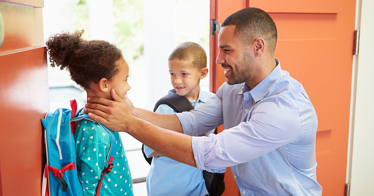 Trois appels de projets - Regroupement pour la valorisation de la paternité